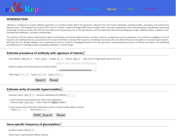 分享6个蛋白序列比对分析的在线工具